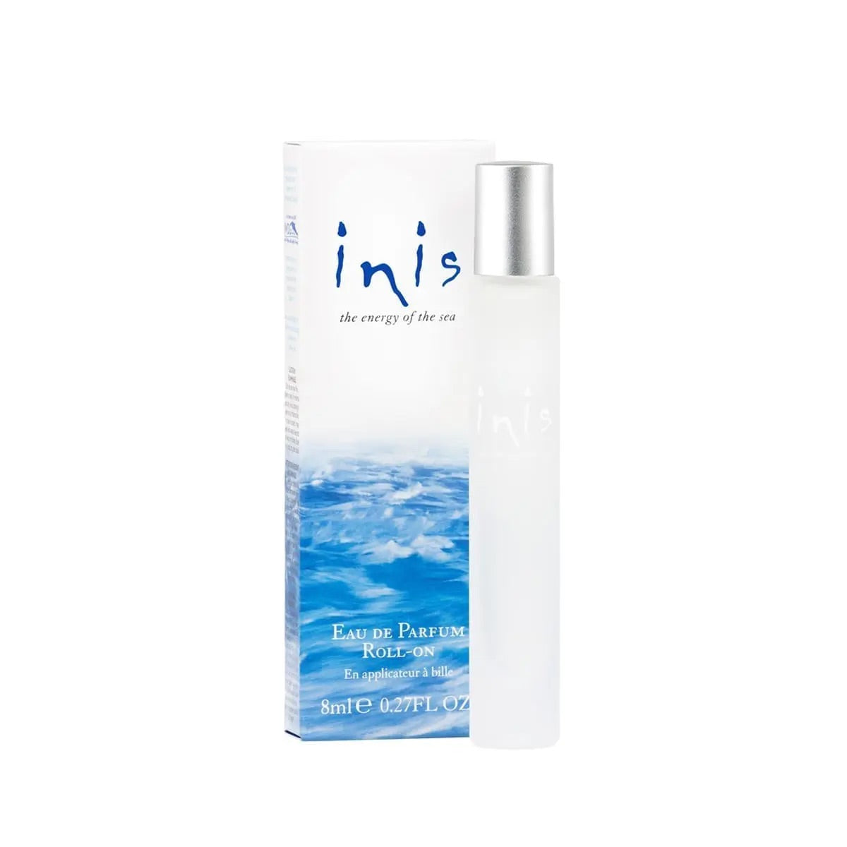 Inis 8ml roll-on Eau de Parfum – The Emporium Yeovil