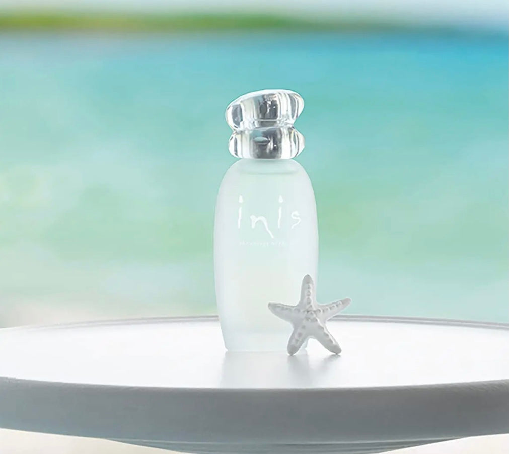 Inis Cologne Spray 100ml – The Emporium Yeovil