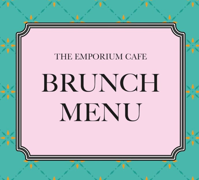 MENU MAIN PAGE – The Emporium Yeovil